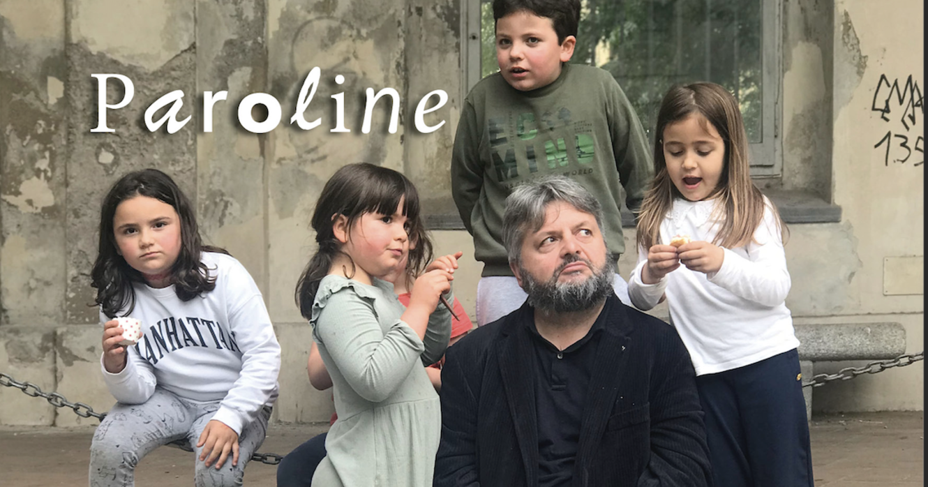 Paroline, il film by stefano d'andrea - Indiegogo