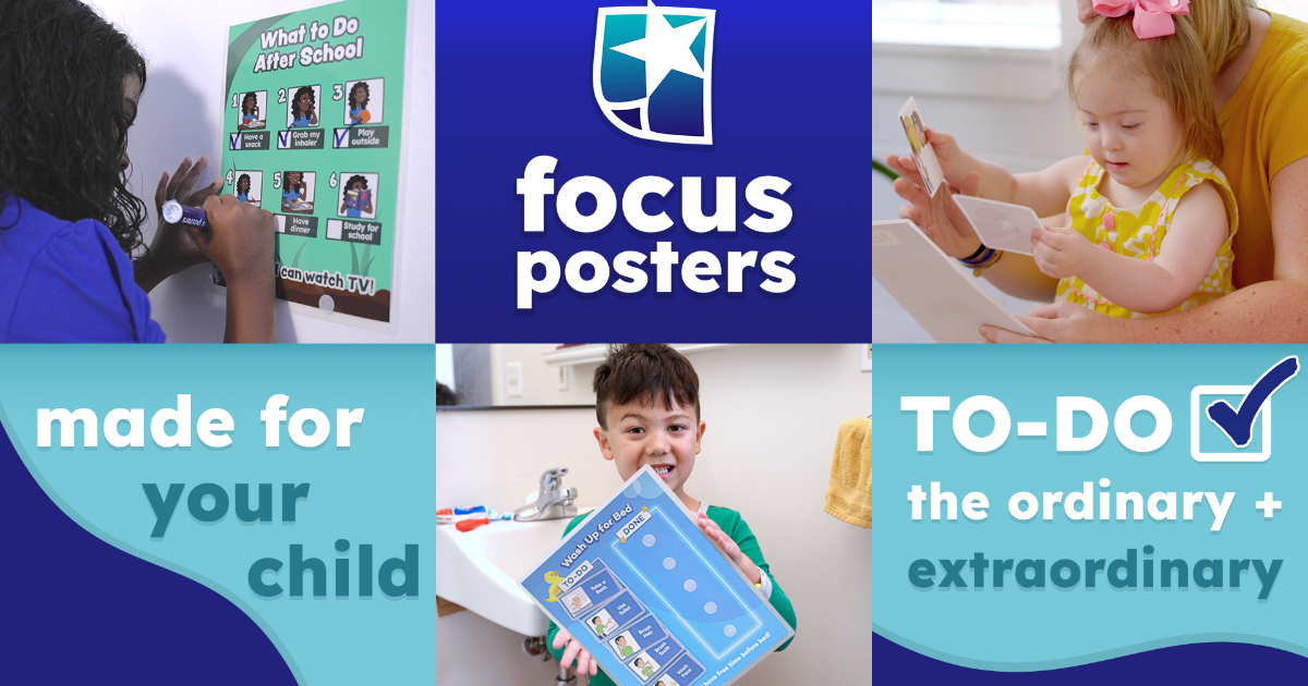 Focus Posters: To-Do the Ordinary & Extraordinary by Focus Posters ...