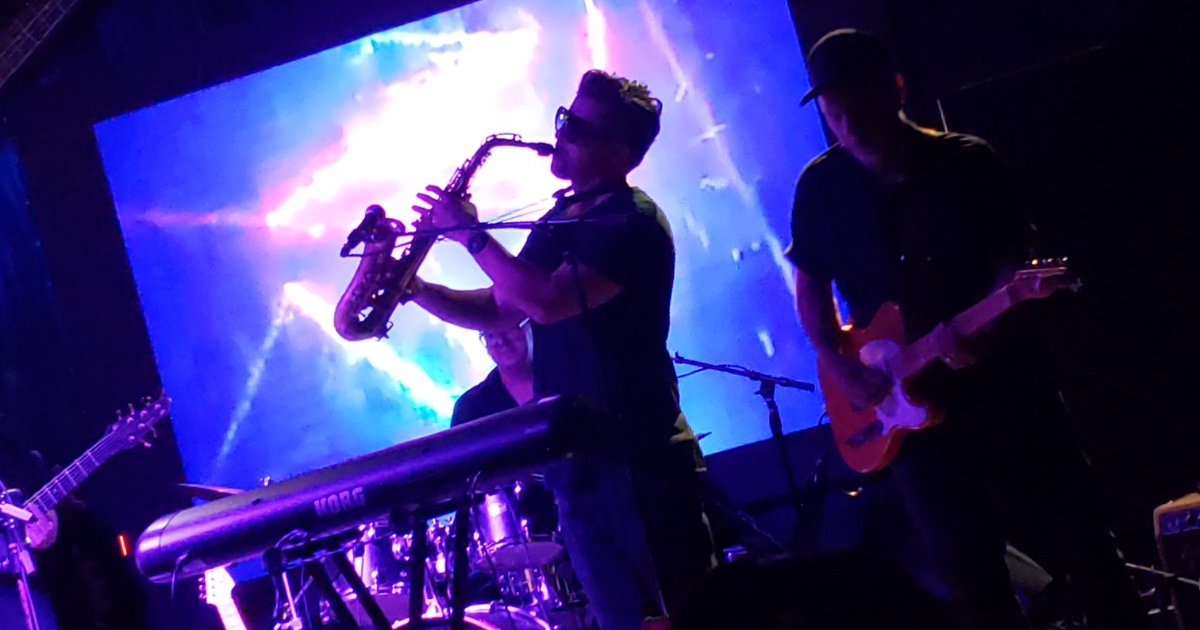 Jonny Tarr's 3rd Studio Album 'THE RULES' by Jonny Tarr - Indiegogo