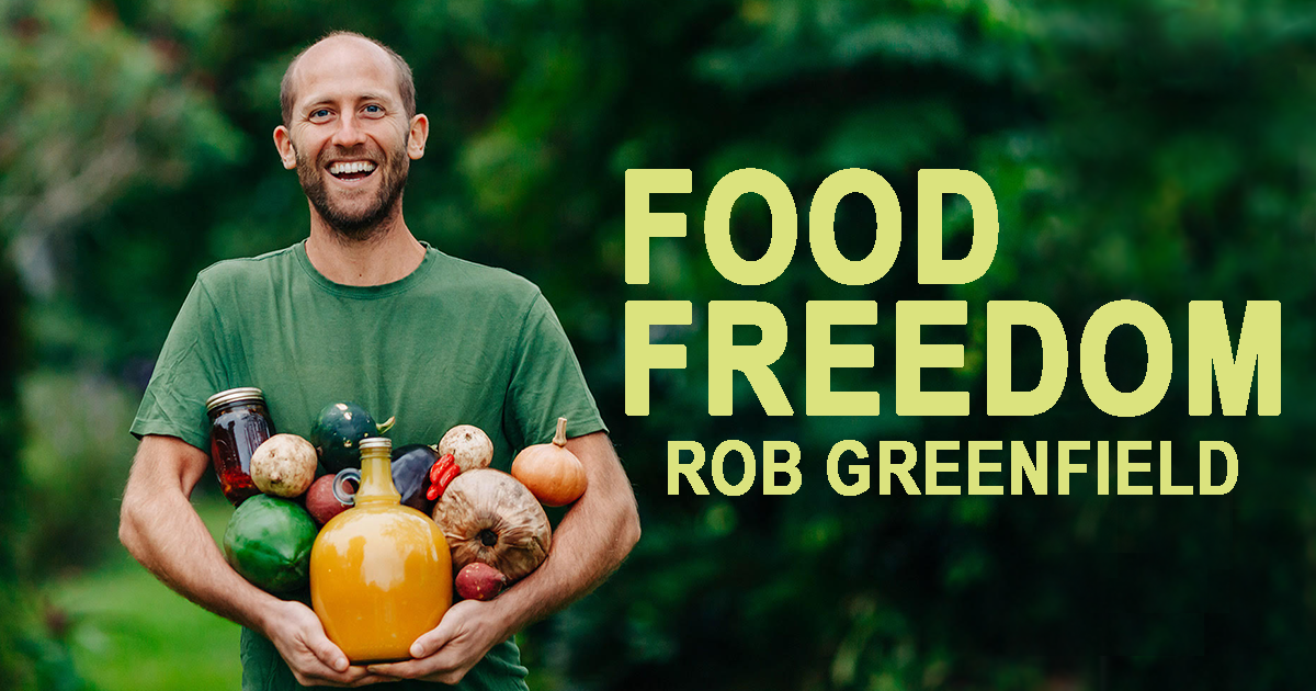 Food Freedom Book by Regeneration, Equity and Justice - Indiegogo