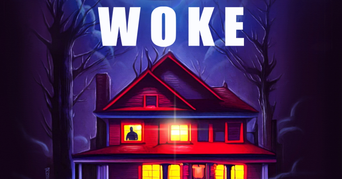 WOKE - Body Snatchers-like Sci-Fi Horror by Ron Bonk - Indiegogo
