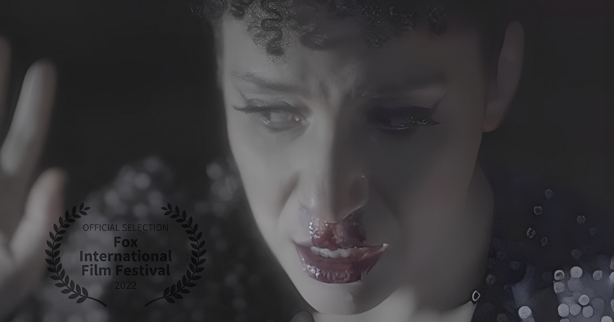 Help Me Finish My Sci-Fi Short Film by Chantelle Tibbs - Indiegogo