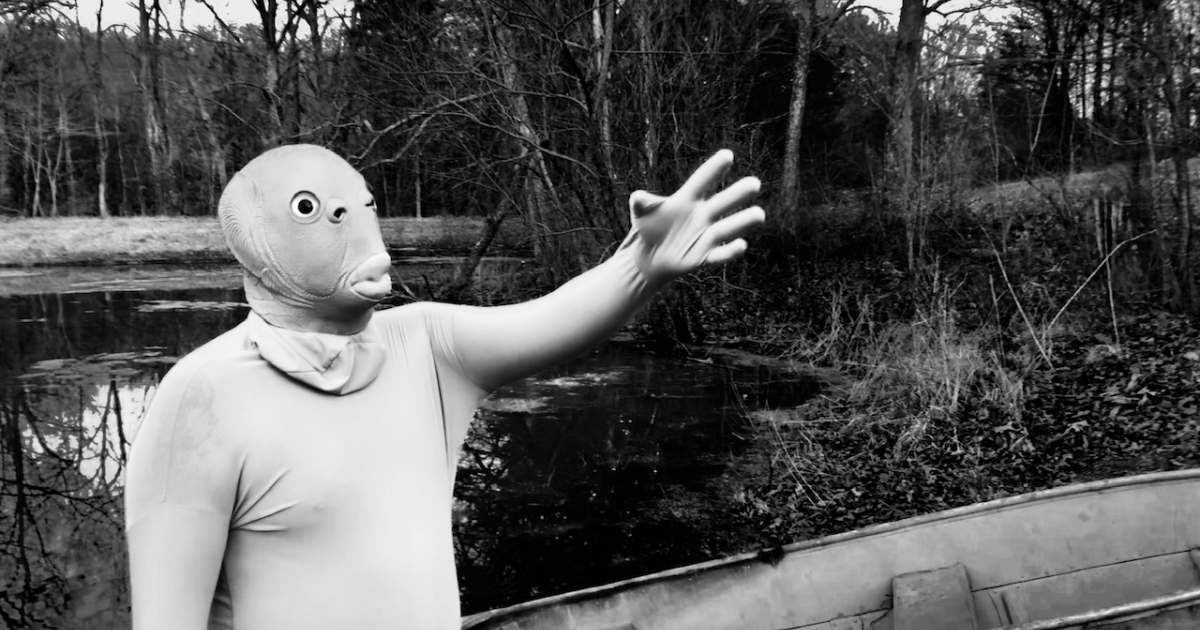 Fish Piss the Movie by Steven Reifsteck - Indiegogo