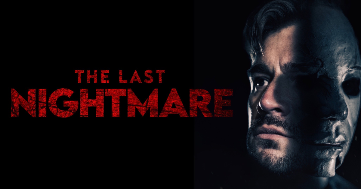 The Last Nightmare: A Halloween Fan Film by Braden Timmons - Indiegogo