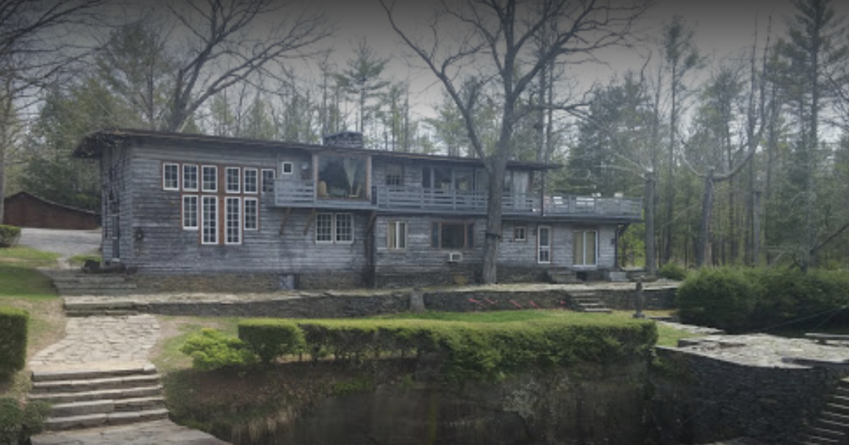 Help Unify Opus 40: Acquiring Fite House by Caroline Crumpacker - Indiegogo
