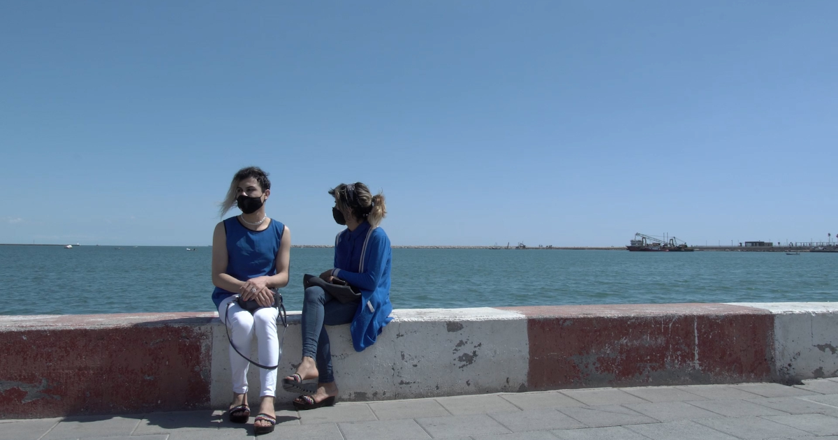 SPREAD AWARENESS OF AFGHAN LGBTQ REFUGEES by Dorna Mahini - Indiegogo
