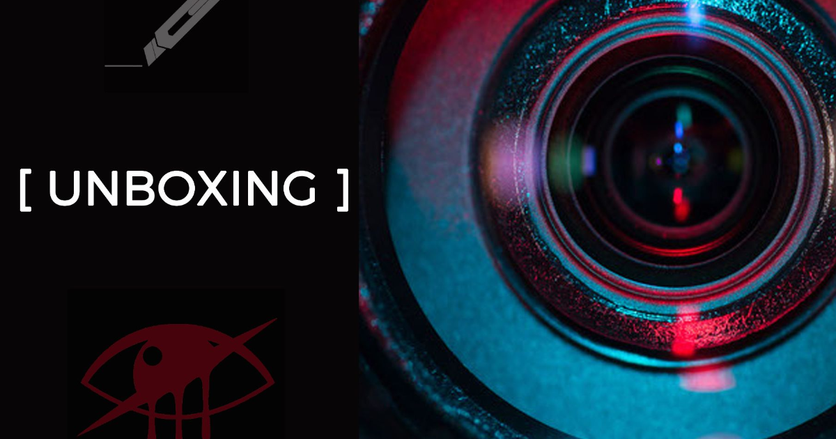 UNBOXING - Webseries by Mitchell Holland - Indiegogo