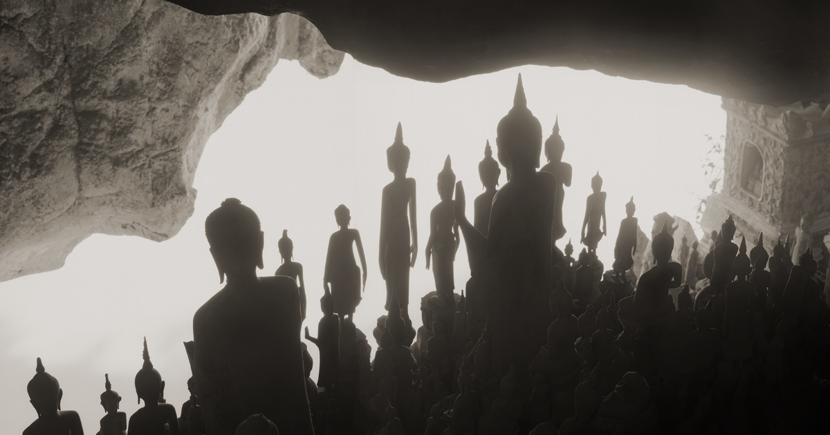 Kenro Izu: A Fifty Year Journey Without a Map by Craig Alan Huber ...