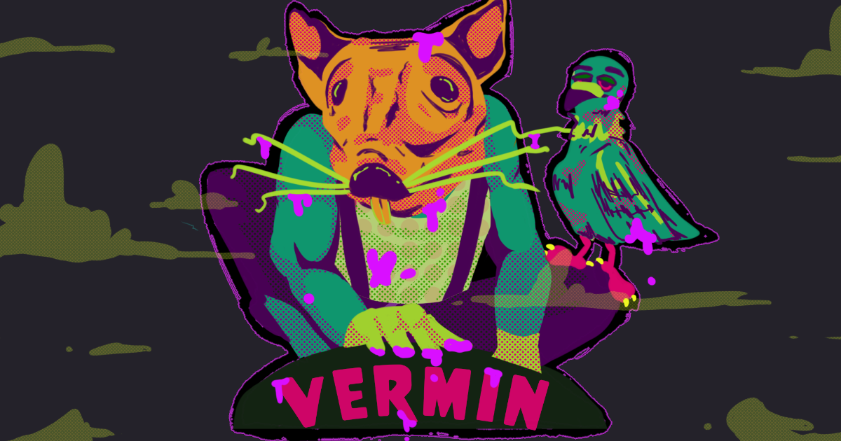 VERMIN- Short Film by Sarah Alvira - Indiegogo