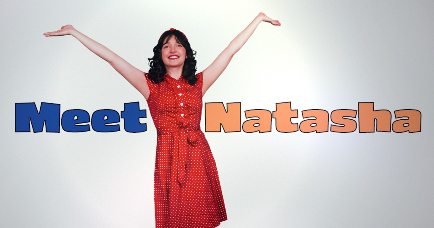 Meet Natasha - Student Thesis Short Film by ANTONIO OLIVEROS-NIKOL ...