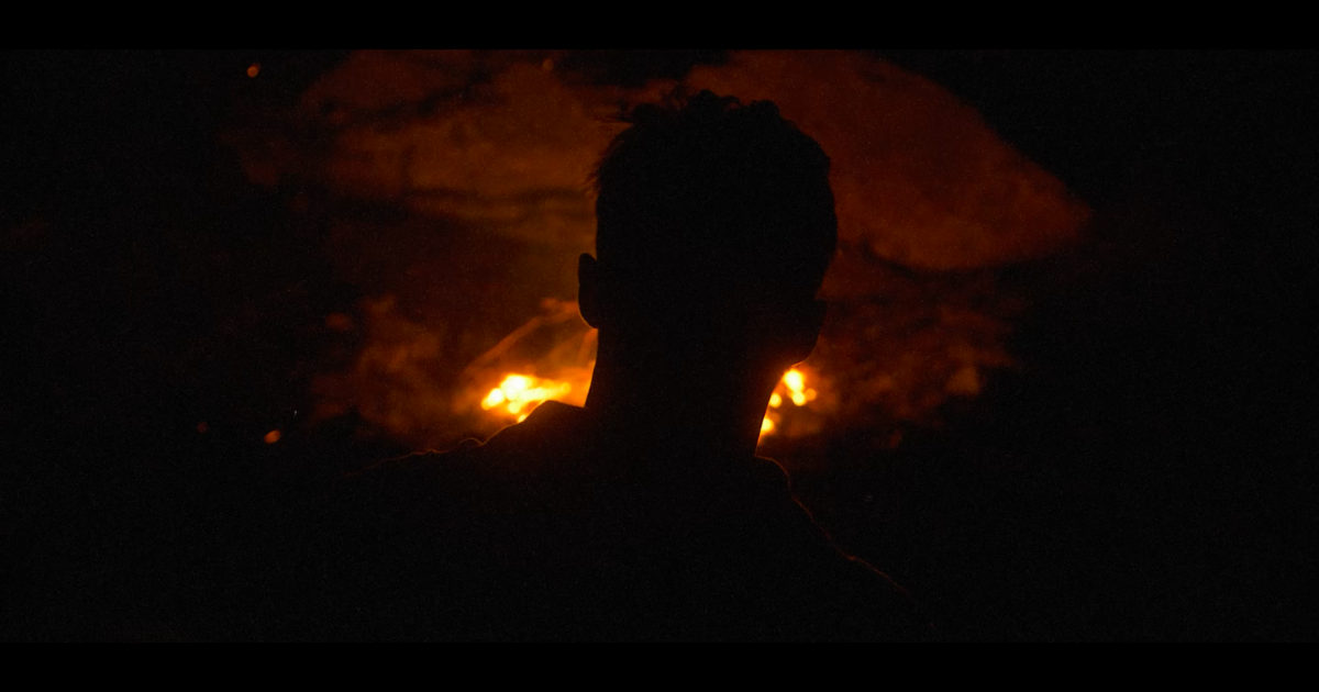 MARTYR OF A FORGOTTEN DREAM: A Neo-Western Film by Benjamin Rummans ...