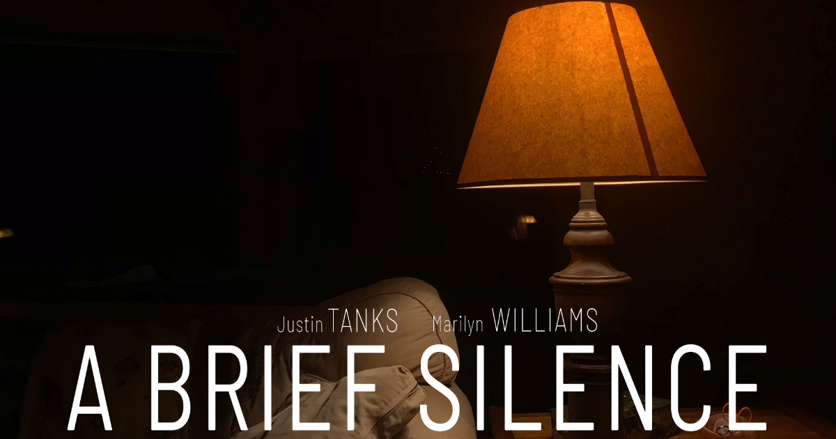 A Brief Silence by JUSTIN KIM - Indiegogo