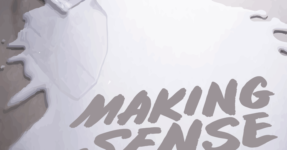 Making Sense Short Film by Grace Langston - Indiegogo