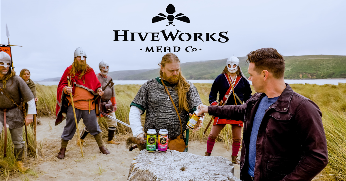 Hiveworks Mead Company by Hiveworks Mead Company Inc. - Indiegogo