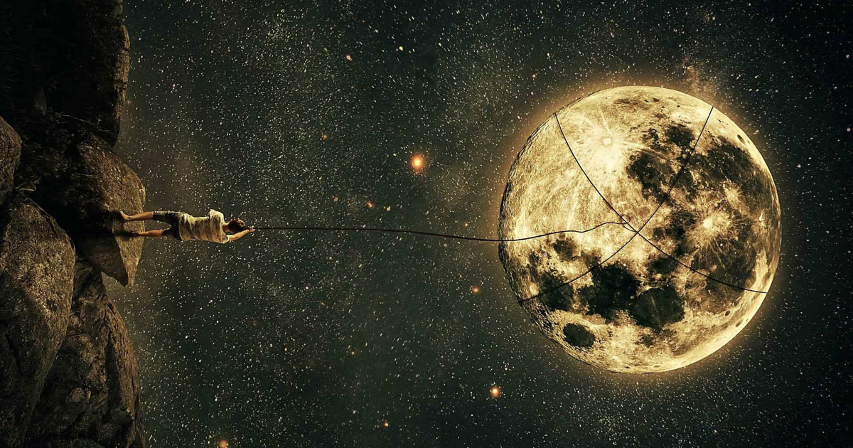 Gravity Music Video by Michael Johnston - Indiegogo
