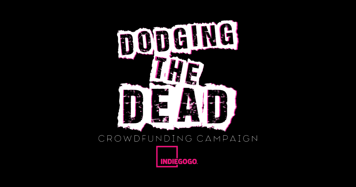 Dodging the Dead - Comedy Horror Short Film by Lewis Donellan - Indiegogo