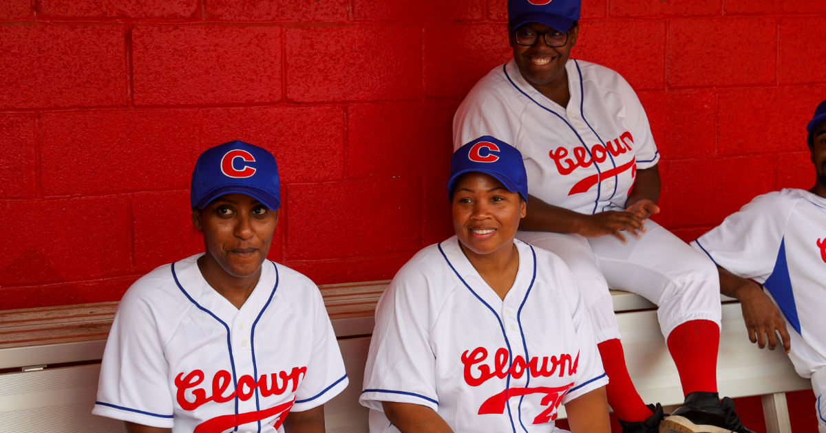 Toni. Mamie. Connie. Short Film by Ashleigh Curry - Indiegogo