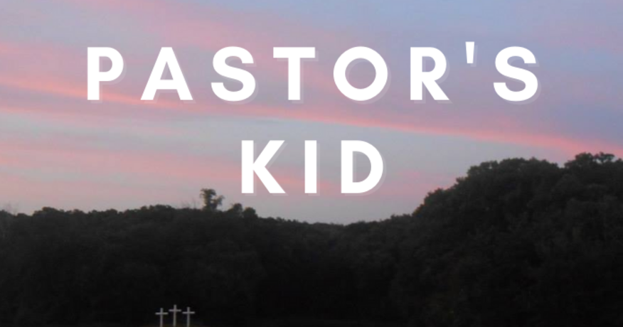 Pastor's Kid - Short Film by Abbie Esterline - Indiegogo