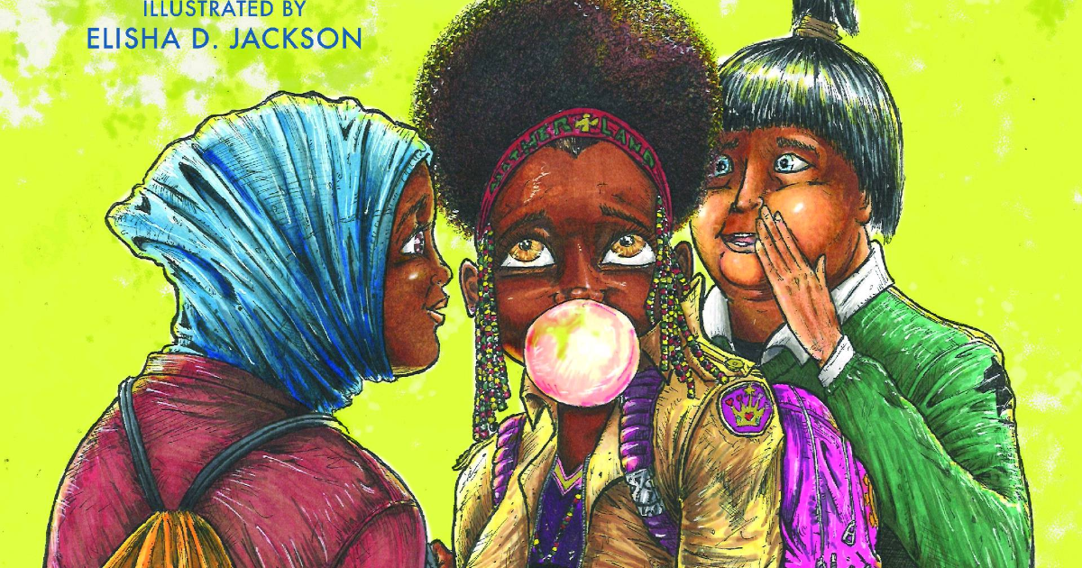 Shhh, Don't Tell Nobody! by Tina Turner - Indiegogo