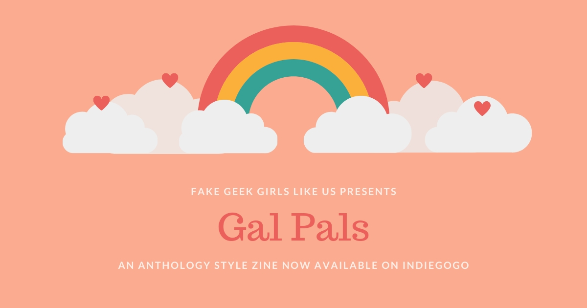 Gal Pals Publication Pre-Order & Launch Party by Caitlynn Fairbarns ...