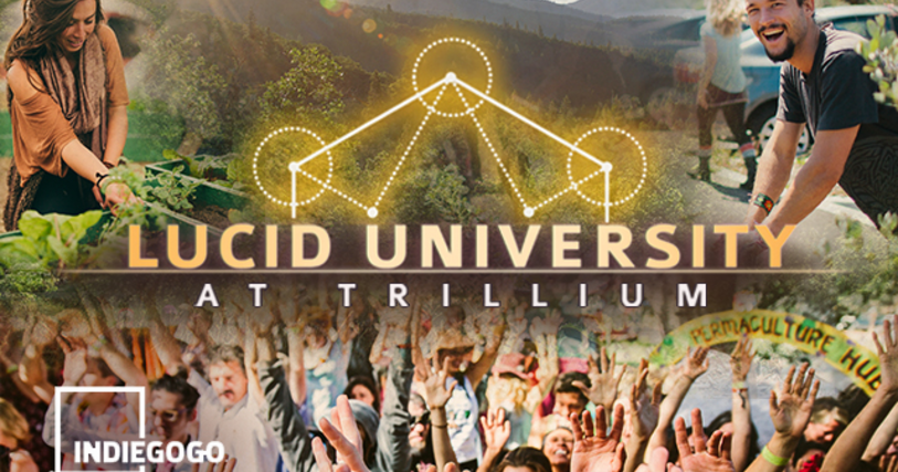 Participate in Lucid U - A New Eco-Learning Lab! by Lucid University ...