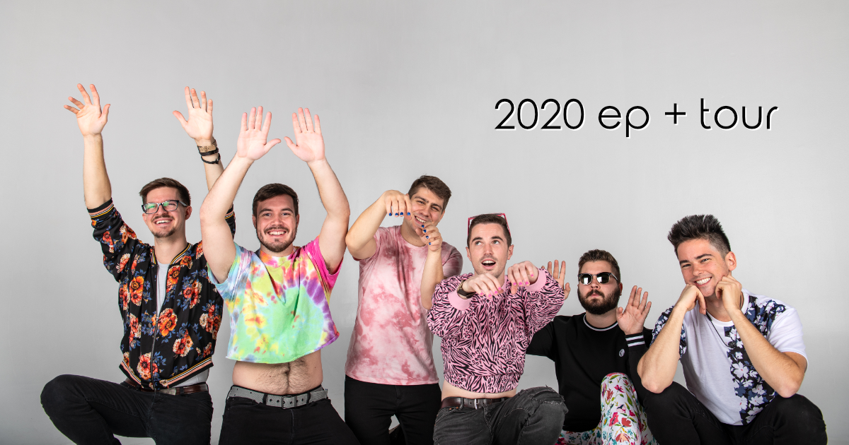 New Sub-Radio EP, Tour, and PR by Sub- Radio - Indiegogo