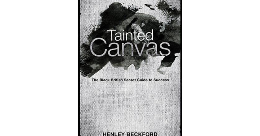 Tainted Canvas by Jayjay Bee - Indiegogo