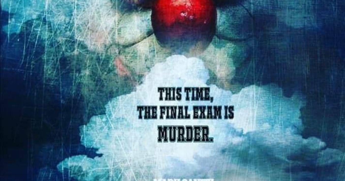 MASSACRE ACADEMY - an 80s slasher comedy by MARK CANTU - Indiegogo