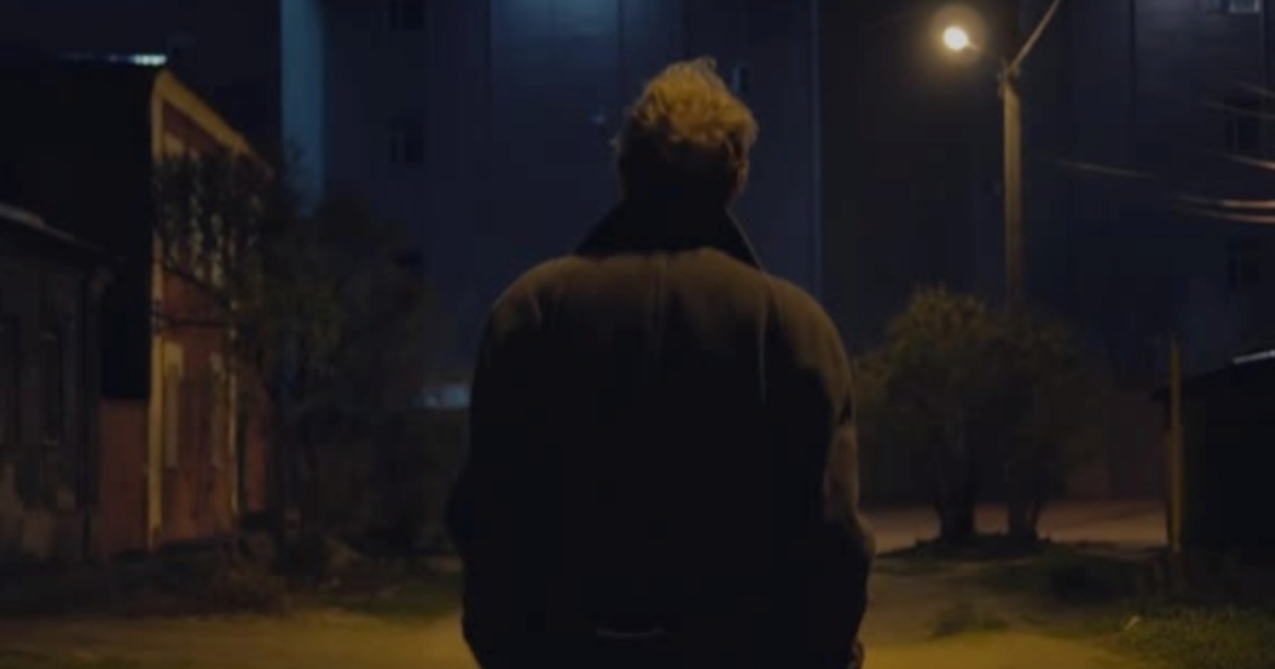 Eleos - A Neo-Noir Thriller Film by Geordy Malcolm Skolnick - Indiegogo