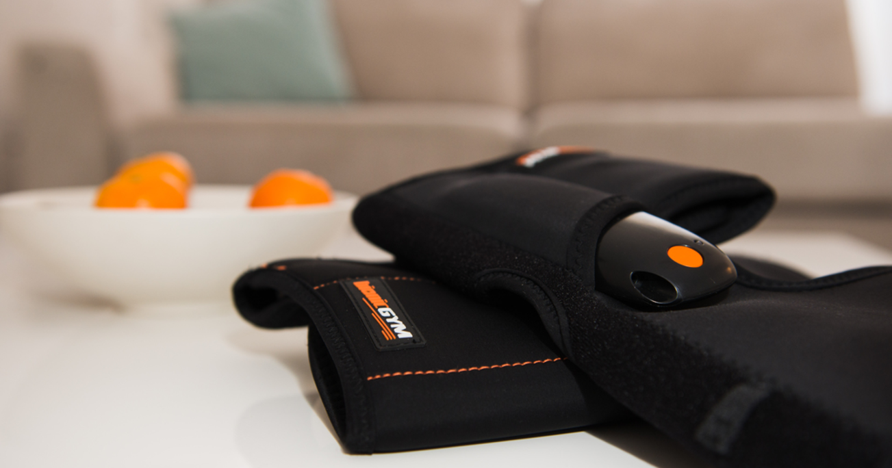 BionicGym Workout in a box! Now shipping by Louis Crowe - Indiegogo