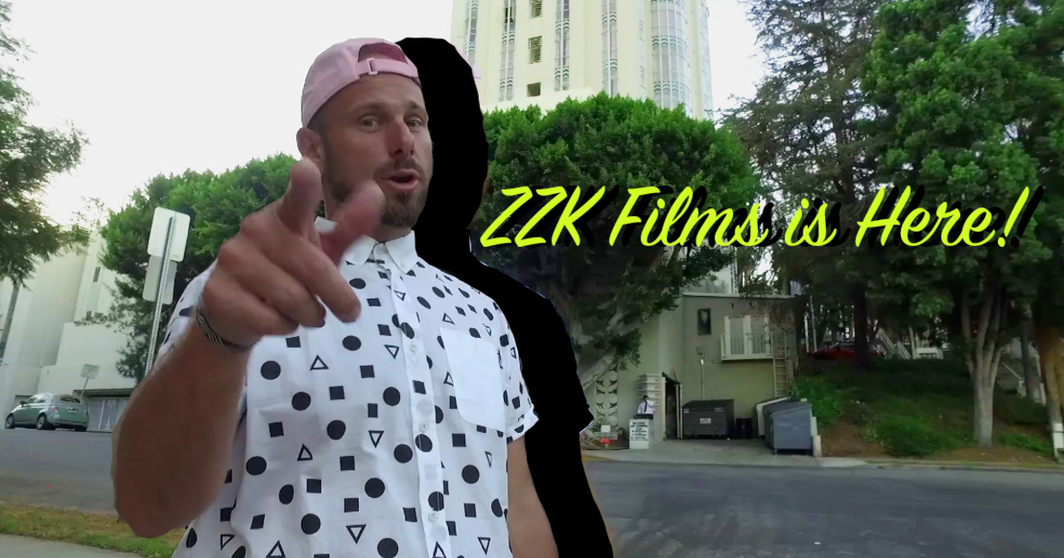 Bring Compelling LatAm Stories to World with ZZK by Grant C. Dull ...