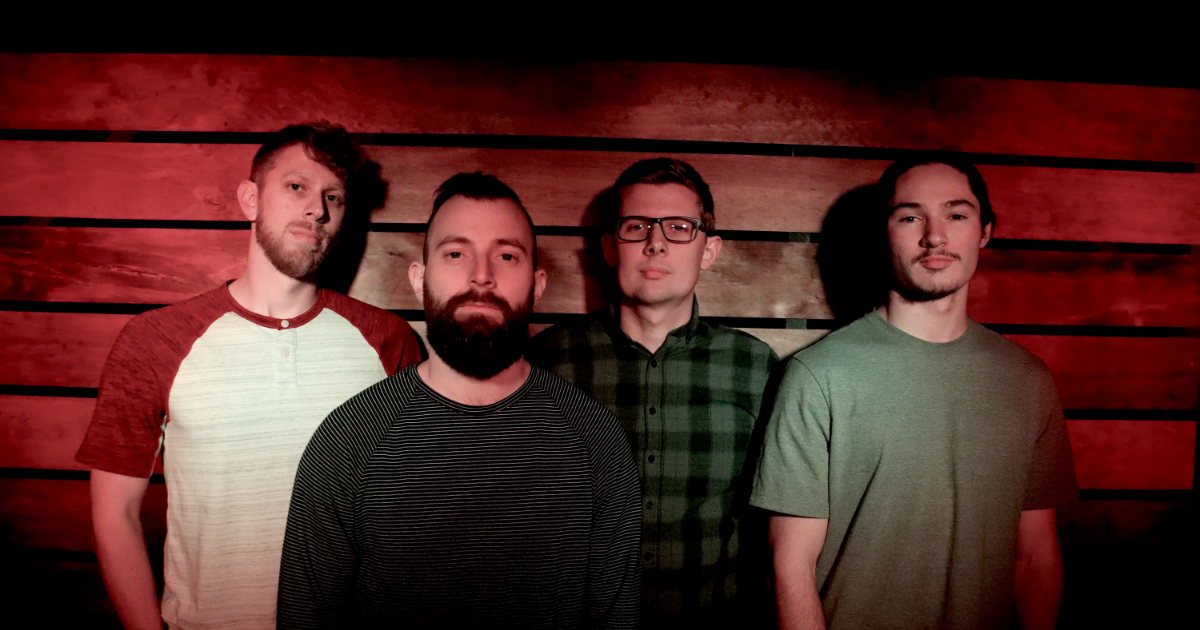 Flagship Armada's Full Length Album! by Flagship Armada - Indiegogo