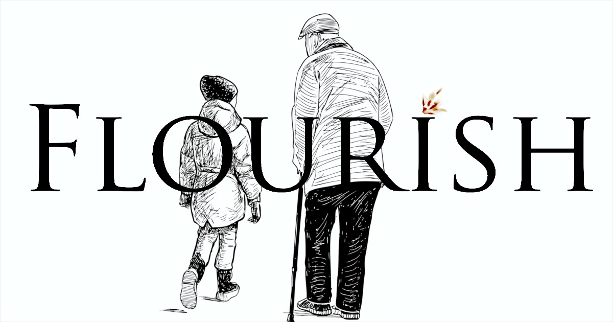 Flourish - Short Film by Reece Terry - Indiegogo