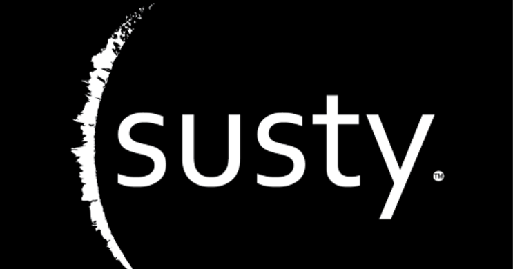susty. members-only concierge service by Brandon Smith - Indiegogo