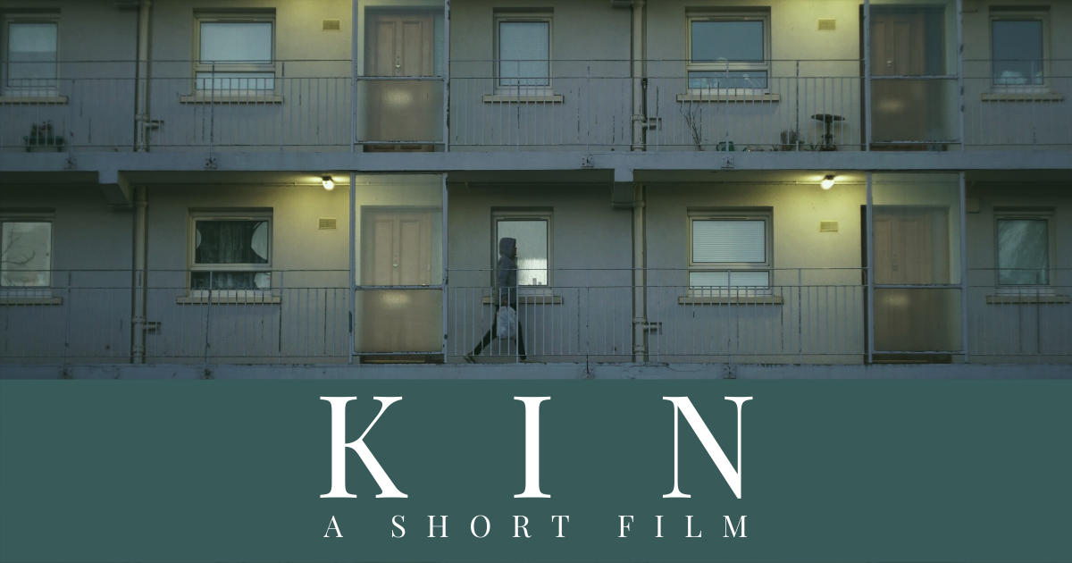 Kin - Short Film by Bjørn Hanson - Indiegogo