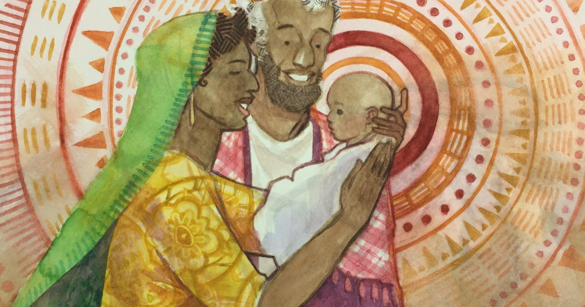 Illustrated Bible Poems by Brian Dewayne - Indiegogo