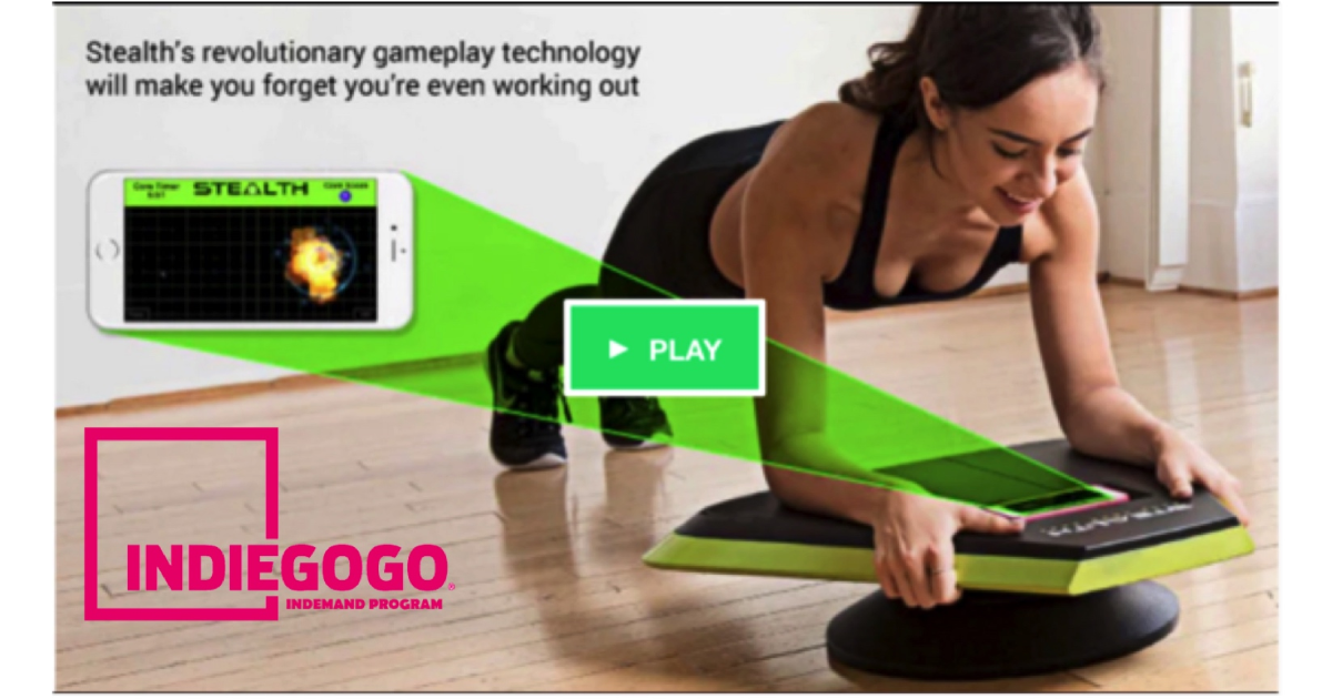 Stealth-Get Ripped Abs Playing Games on your phone by abrollerguy ...