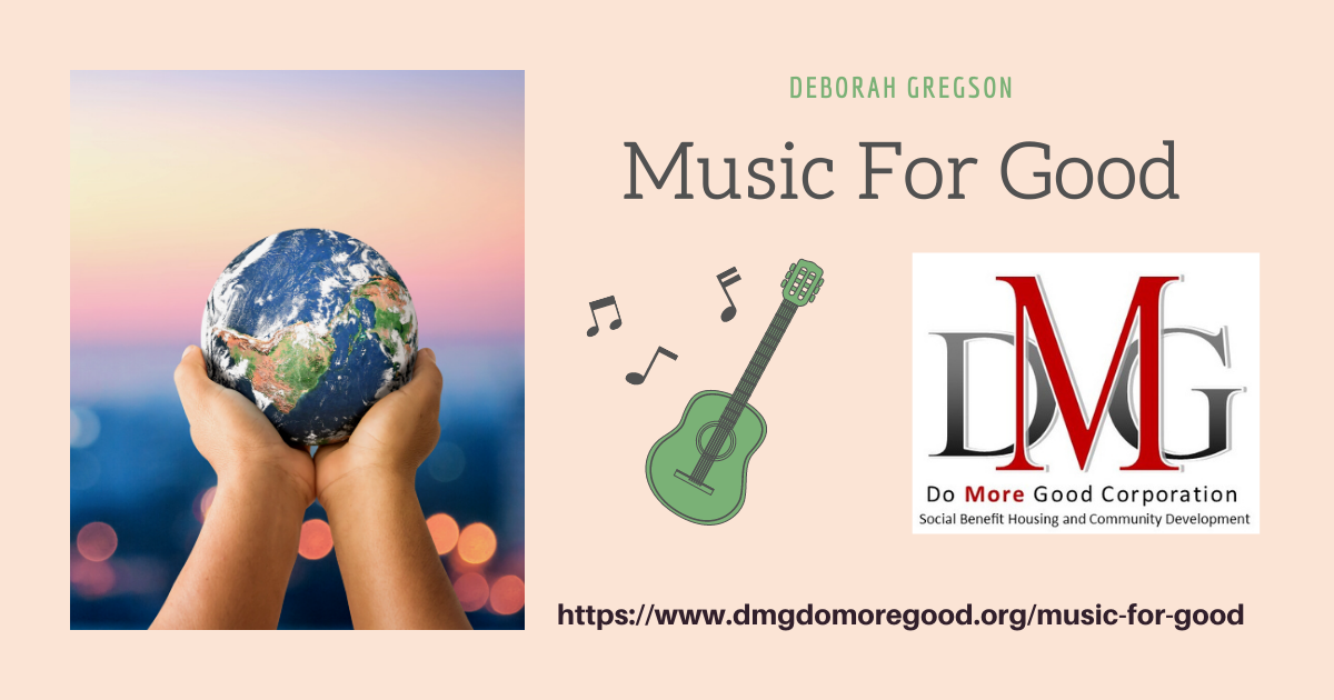 Deborah Gregson - Musical FUNdraiser by Michele McCrea - Indiegogo