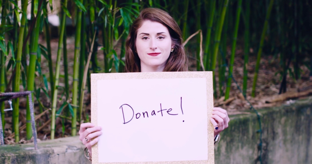 Lottie: The New Record by Lottie - Indiegogo