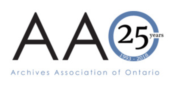 Archives Association of Ontario History Book by Archives Association of ...