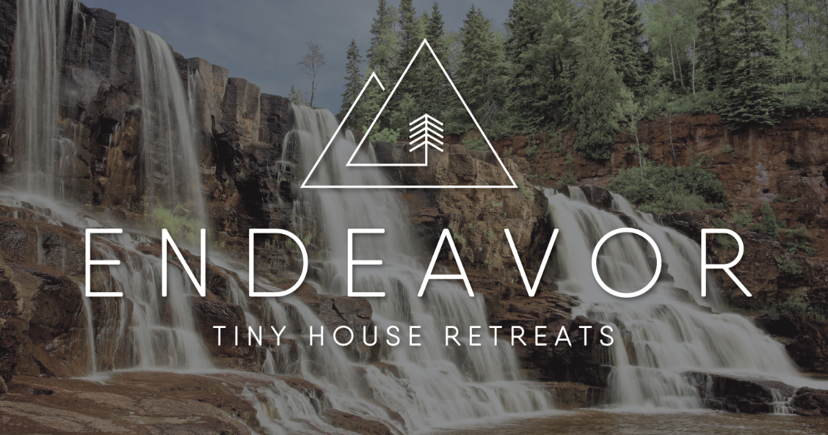 Endeavor Tiny House Retreats by Tyler Thompson - Indiegogo