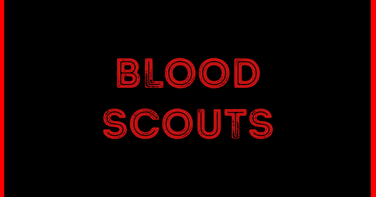 Blood Scouts - Short Film by Nick Overby - Indiegogo