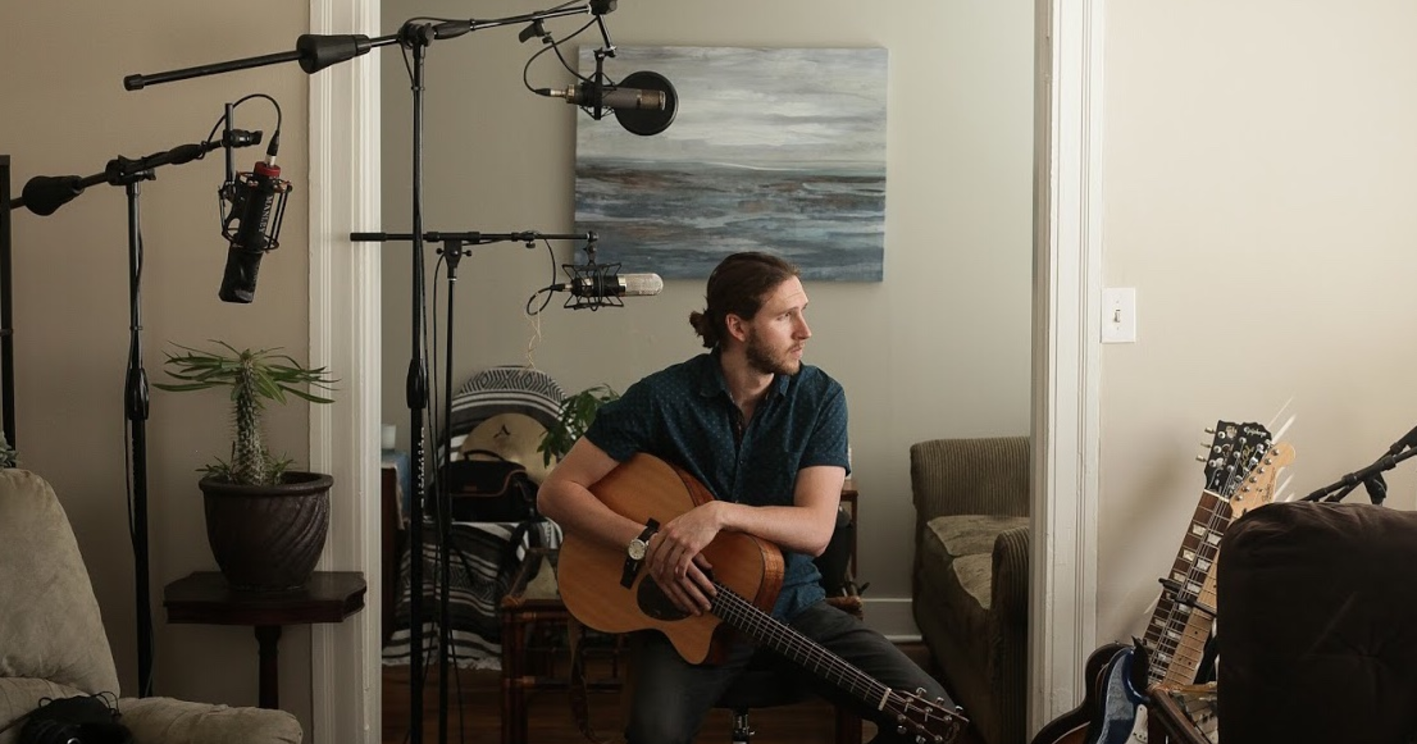 Seth Power's First, Full-Length Album! by Seth Power - Indiegogo