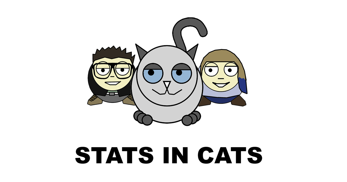Stats in Cats by Vladimir Savelev - Indiegogo