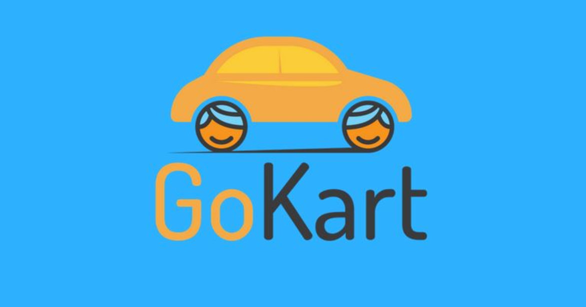 GoKart: Ride Share for Kids by Stacy Shannon - Indiegogo