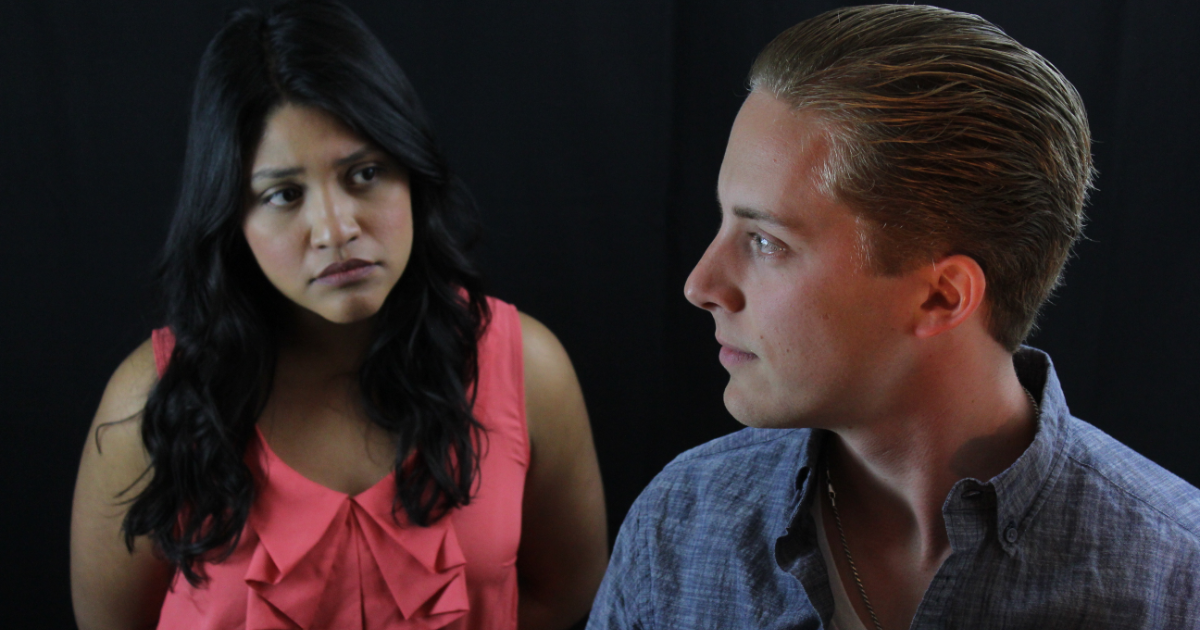 THE LAST 5 YEARS - Andrea Ramos & Jordan Becker by Jordan Becker ...