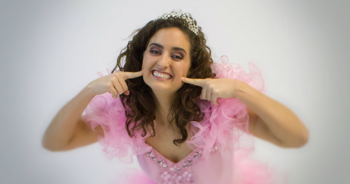 The Adventures of Pammy Van Patton by Fat Lucy Films - Indiegogo
