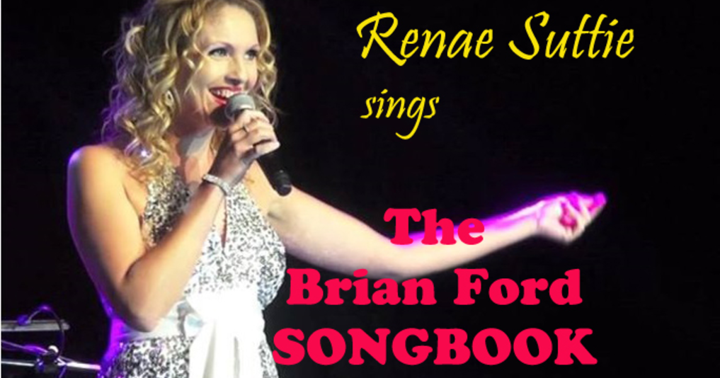 The Brian Ford Songbook by Brian Ford - Indiegogo