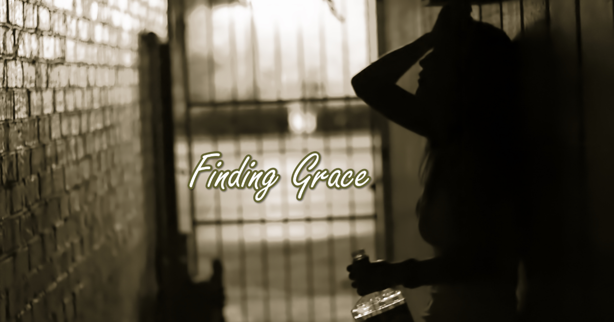 Finding Grace- Help us create a life altering film by Roxanne Marchand ...