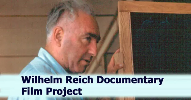 Wilhelm Reich Documentary: Final Post-Production by Kevin Hinchey ...
